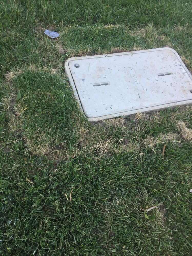 AT&T property claims for damages | AT&T Community Forums