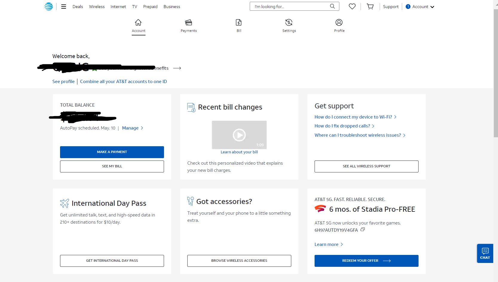  Unable To Cancel Next Up Upgrade AT T Community Forums