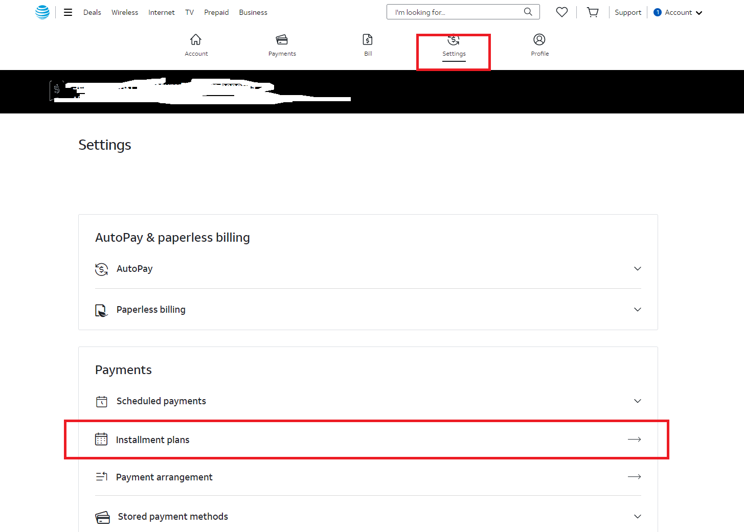  Unable To Cancel Next Up Upgrade AT T Community Forums