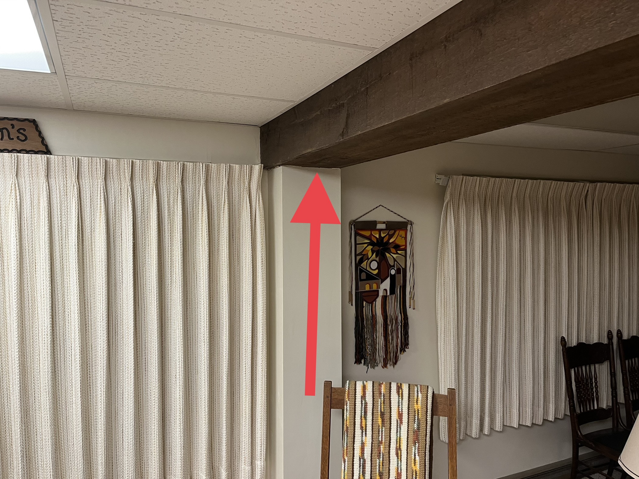 ‎Placement of Glassbreak sensor | SimpliSafe Support Home