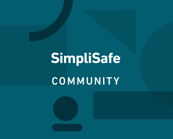 ‎A Sneak Peek At Our New Ad Spots | SimpliSafe Support Home