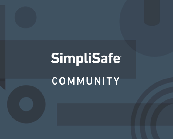 ‎Alarm Texts: A Great New Feature Coming to SimpliSafe Monitoring ...
