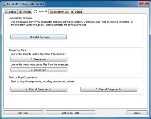 ‎My Trend has been "Downloading an update" for the last 3 hours ...